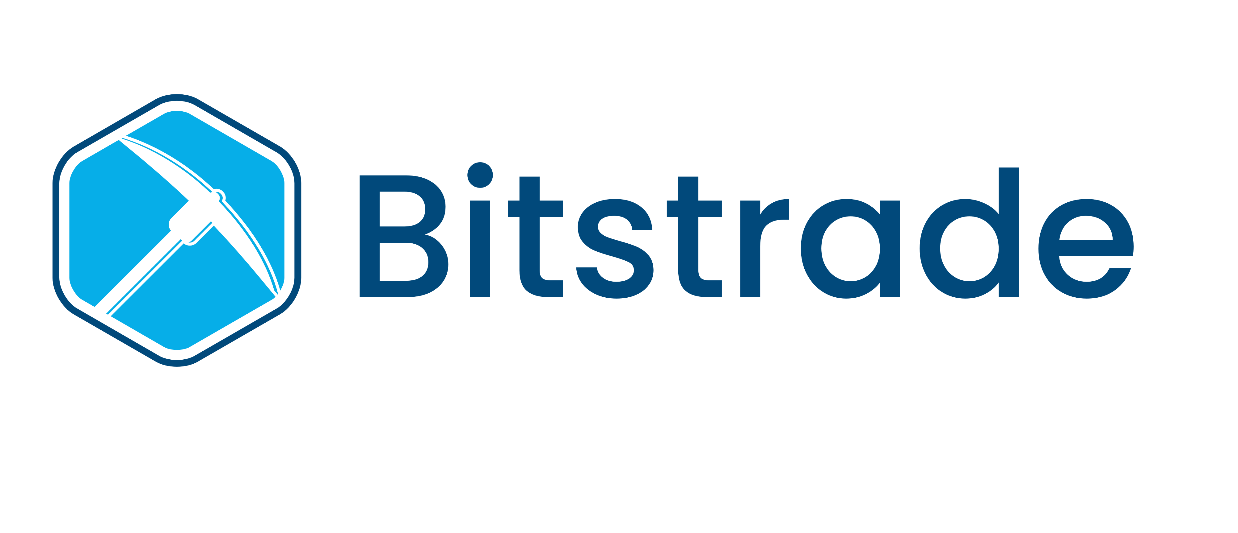 BitsTrade - Home